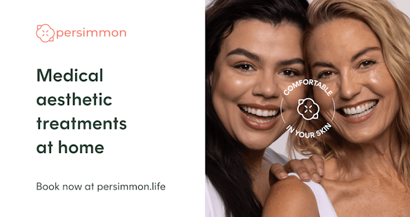 Tox Treatments at Home | Botox & Xeomin | Persimmon