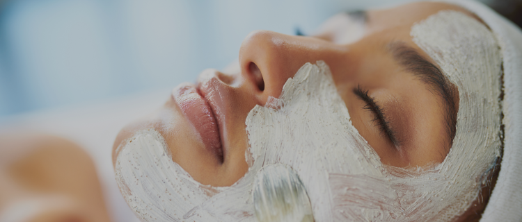Learn About Chemical Peels | Persimmon